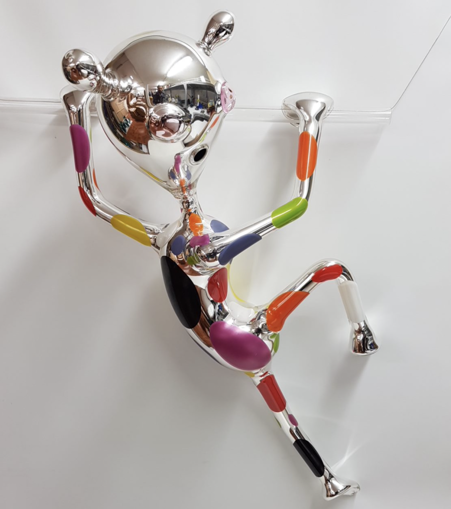 Massimo Lunardon image2 - ITALIAN ARTS FOUNDATION